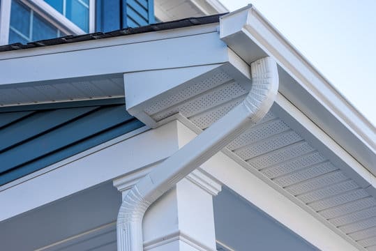 🛠️ Gutter Repair vs Replacement: What’s Right for Your Home? - Pro ...